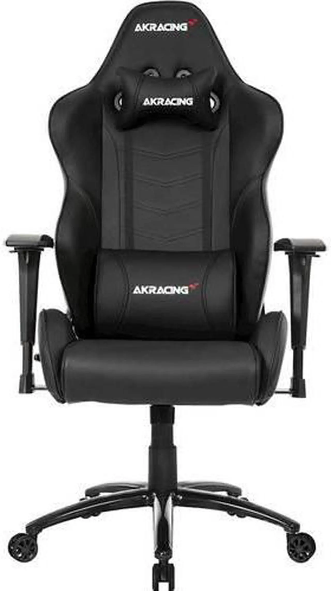 AKRacing Core Series LX Gaming Chair - Black (AK-LX-BK) - Newegg.ca
