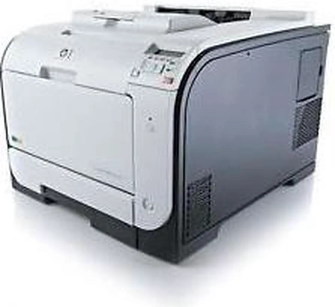 Refurbished: HP Laserjet Pro 400 Color M451nw CE956A Color Printer ...