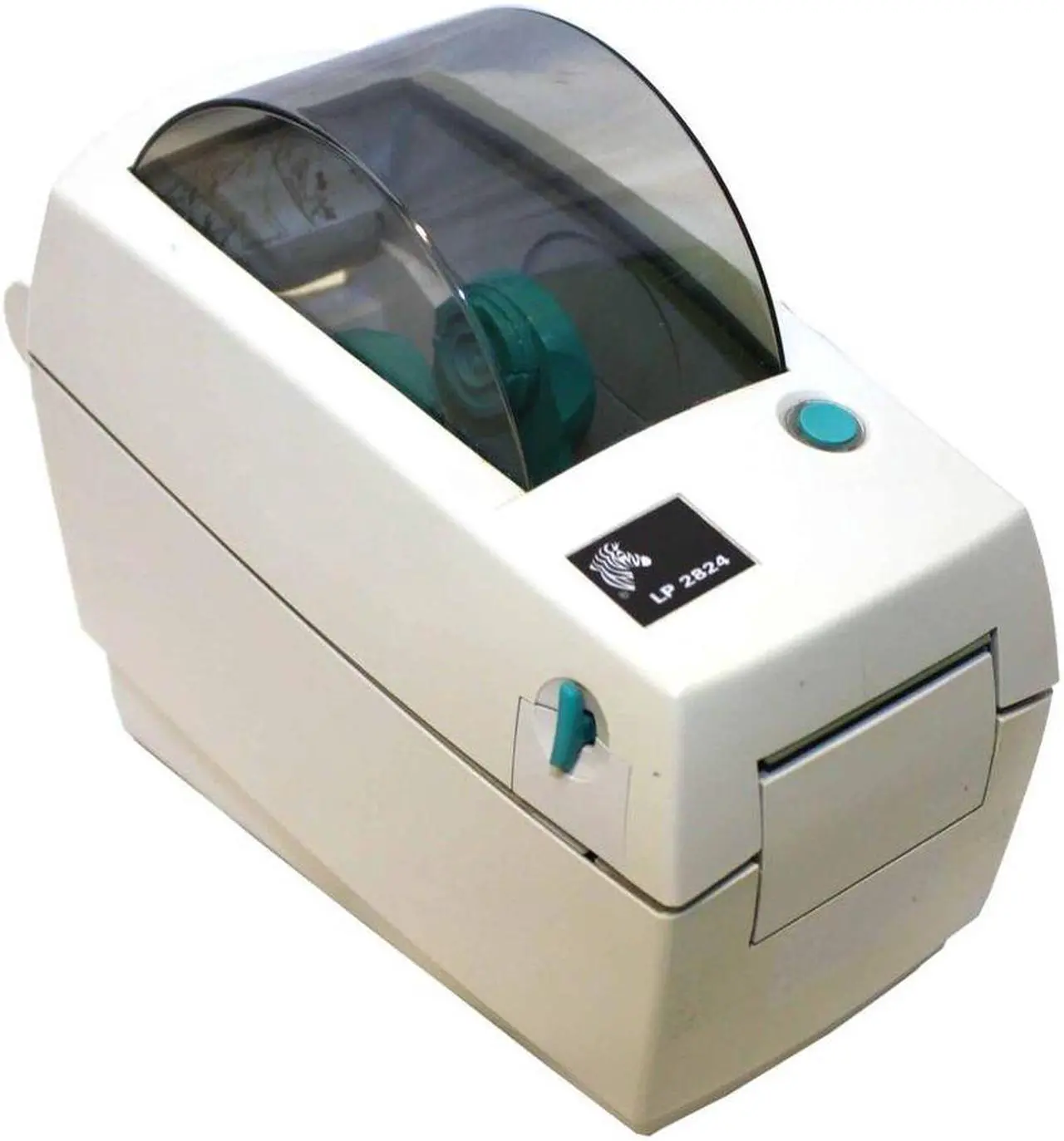 Zebra TLP 2824-Z Thermal Label Printer - Newegg.com