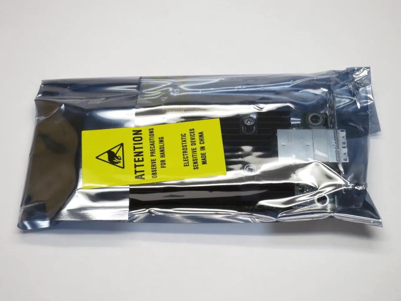 T93GD DELL 12Gb/s SAS HBA EXTERNAL PCI-e CONTROLLER CARD LOW PROFILE ...