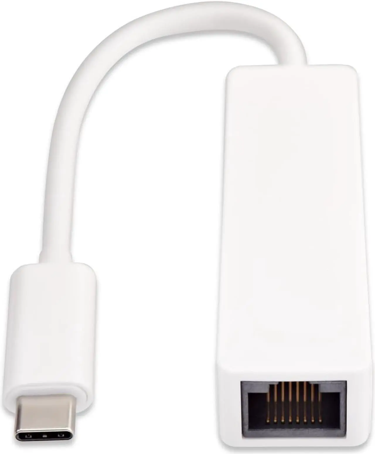 V7 CBL-MV1BLK-5N Mini DisplayPort to VGA Male to Female Adapter, Black ...