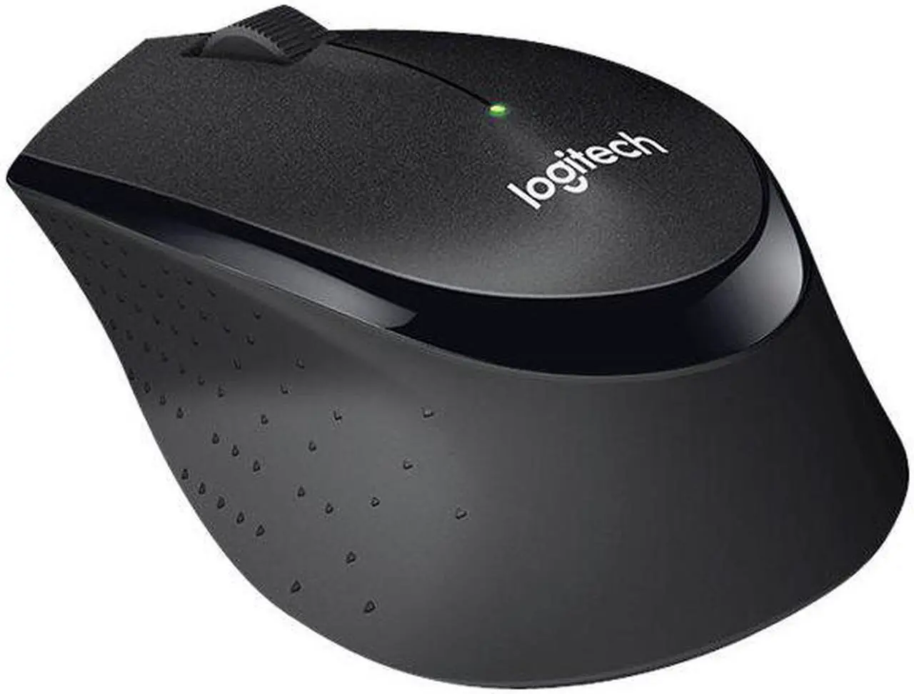 Logitech B330 Silent Plus - Mouse - optical - 3 buttons - wireless - 2. ...