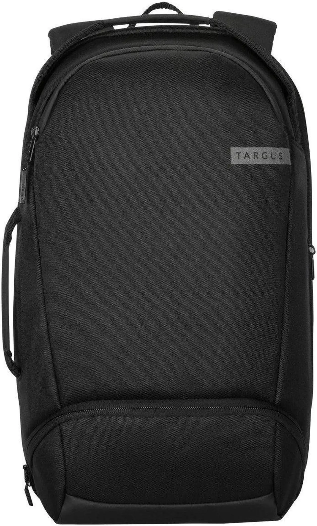 Targus Black Work+ Carrying Case (Backpack) for 15" to 16" Notebook ...