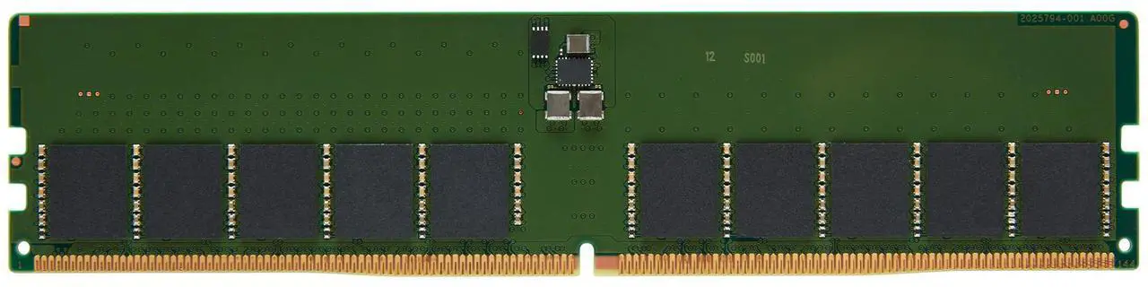Kingston KSM56E46BD8KM-48HM RAM Module - 48 GB - DDR5-5600/PC5-44800 ...