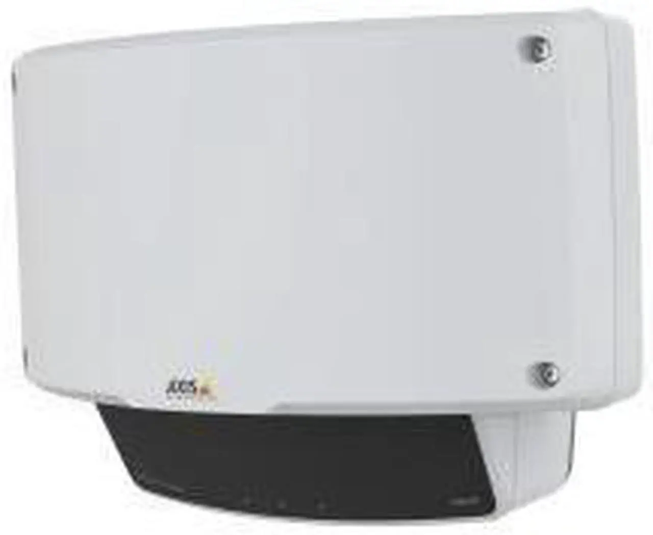 AXIS D2110-VE Security Radar - Wall Mountable, Pole-mountable, Bracket ...