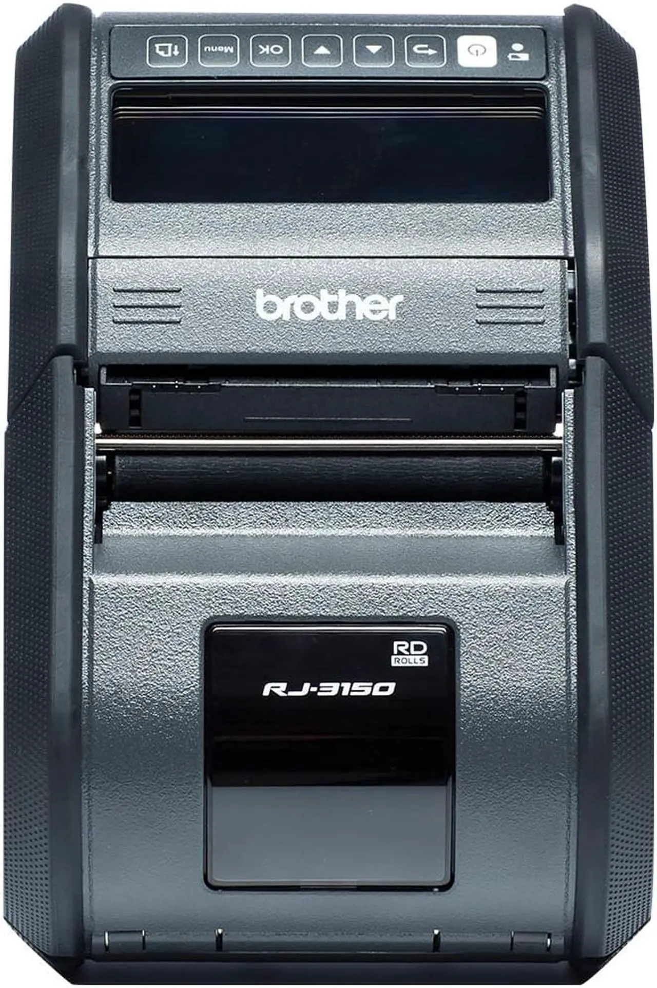 3 MOBILE LABEL & PRINTER WIFI, BT MFI - Newegg.ca