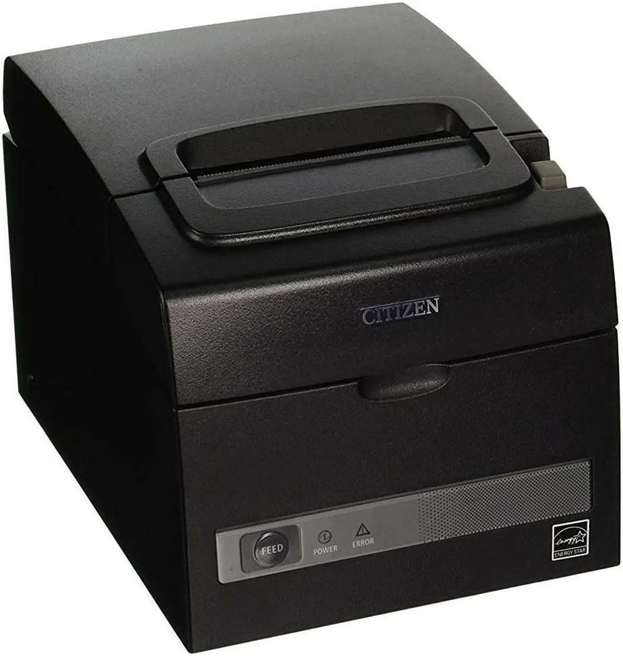 Citizen CT-S601 Direct Thermal Printer - Monochrome - Desktop - Receipt Print - Newegg.com