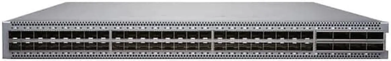 Juniper Networks QFX Series QFX5120-48Y - switch - 48 ports - managed ...