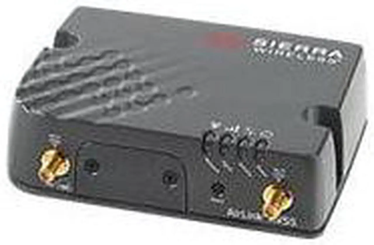 Sierra Wireless AirLink RV55 - router - WWAN - desktop - Newegg.com