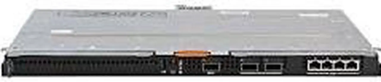 Refurbished: Dell EMC Networking MX5108N 8x25GbE QSFP+ Switch - Newegg.com