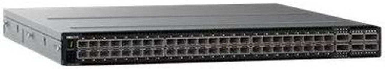 Refurbished: Dell 6H9WH EMC Networking S5248F-ON 48P Switch - Newegg.com