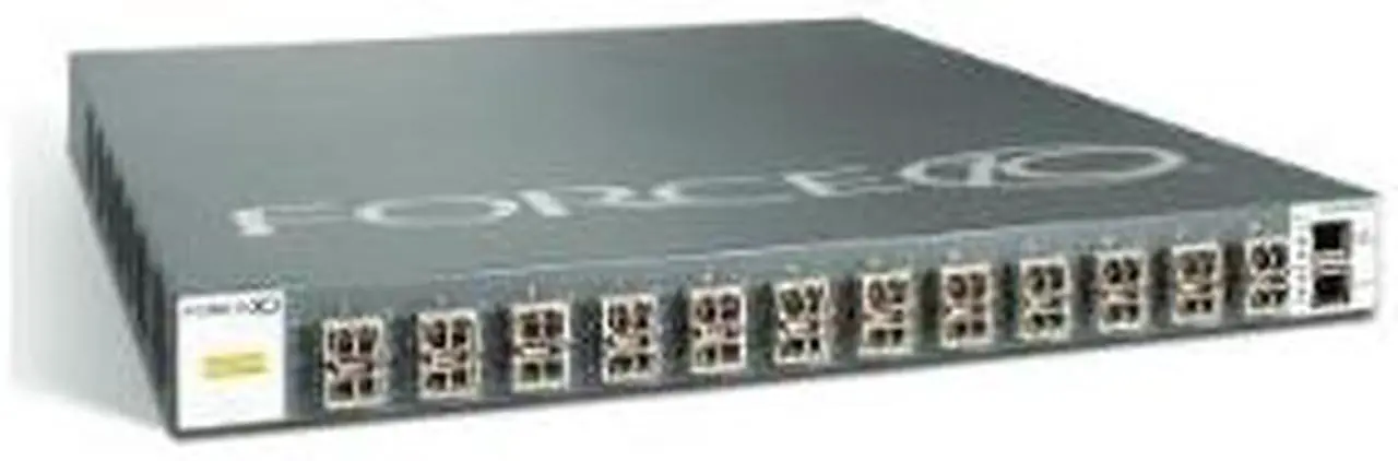 Refurbished: Dell WT0R4 24-port 10 GbE switch - Newegg.com