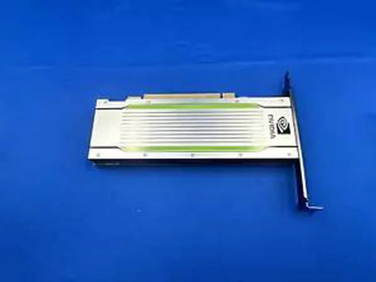 Refurbished: LENOVO 01PG784 NVIDIA Tesla T4 16GB GDDR6 PCI-E 3.0 x16 ...