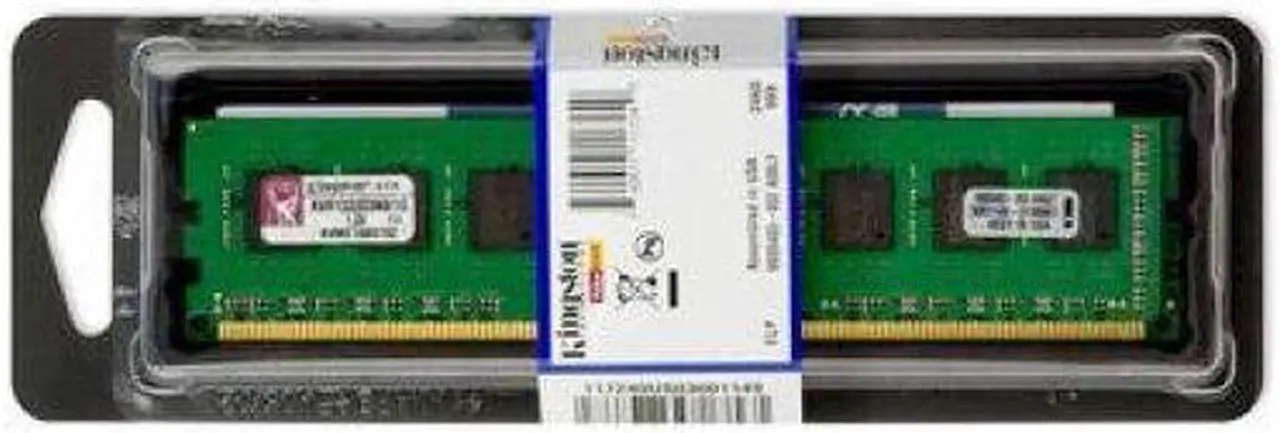 Refurbished: Kingston KTD-PE316/16G 16GB DDR3 SDRAM Memory Module - Newegg.com