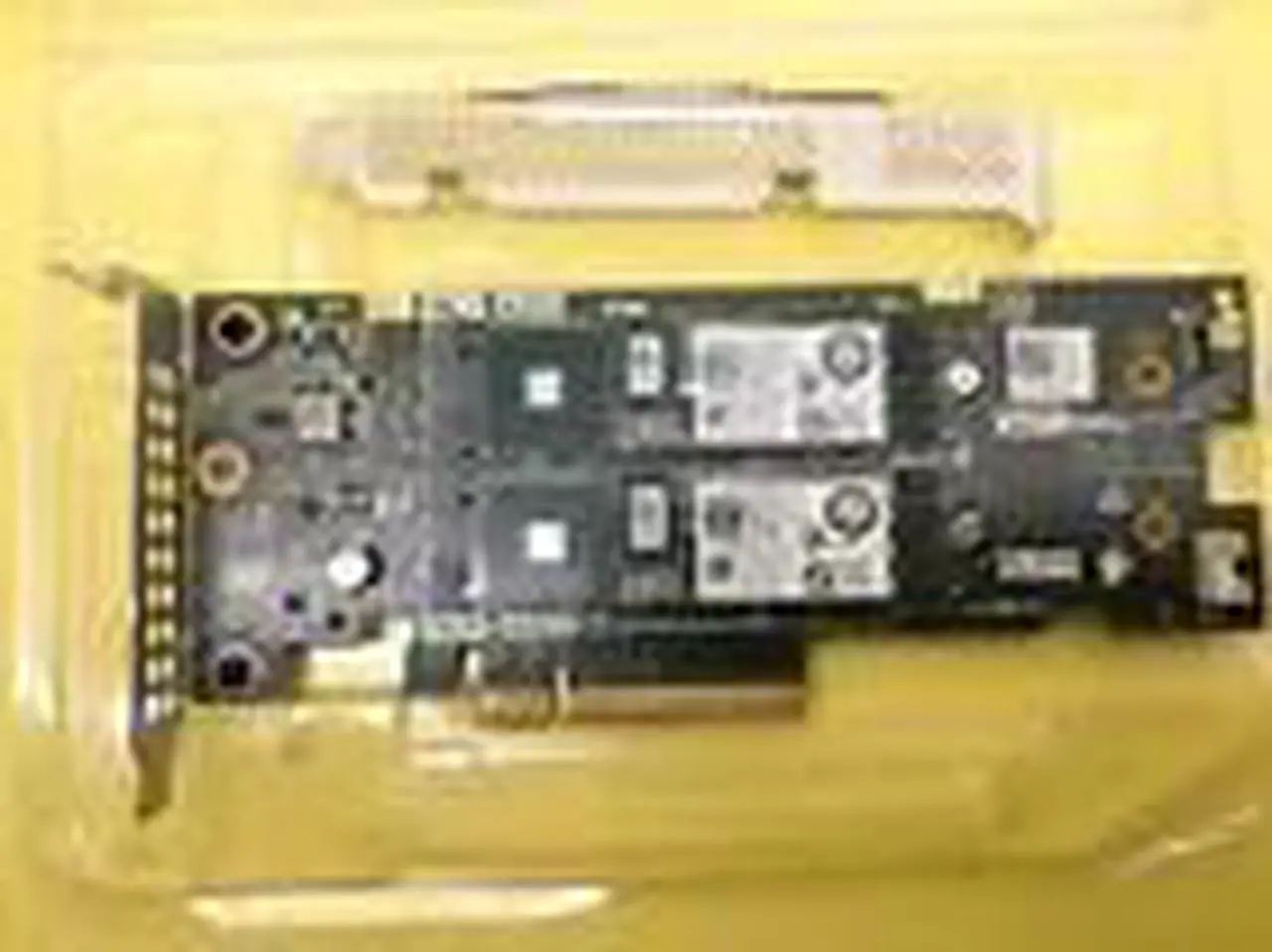 Refurbished: Dell PowerEdge BOSS 2x 240Gb boot optimized storage M.2 ...