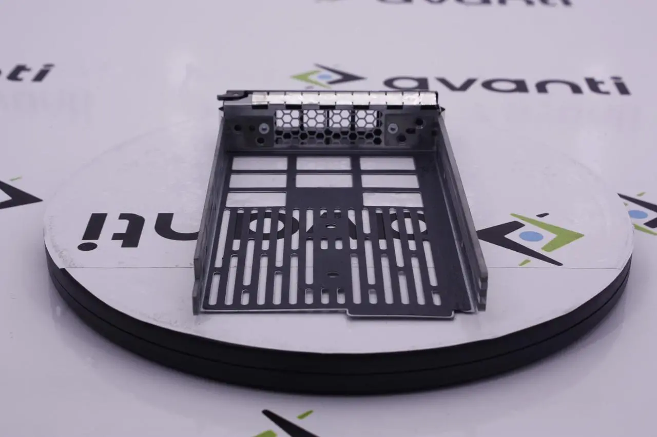 Dell X968D 3.5" SAS/SATA LFF HD TRAY - Newegg.com