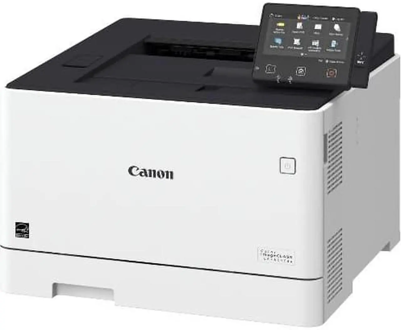 Canon 1476C004 imageCLASS LBP654Cdw - Printer - Color - Duplex - Laser ...