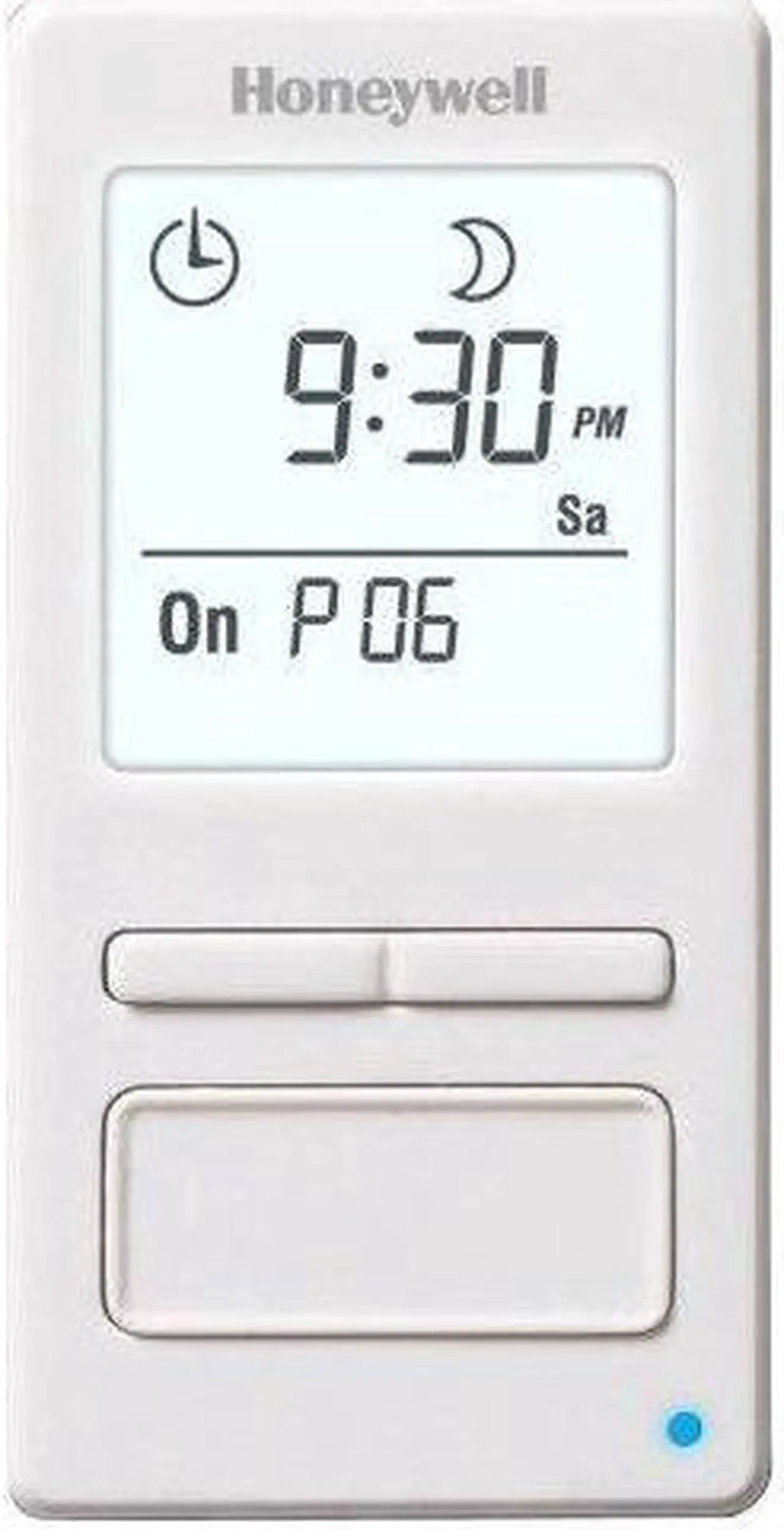 Honeywell RPLS740B1008/U 7-Day Solar Programmable Timer Switch - Newegg.com