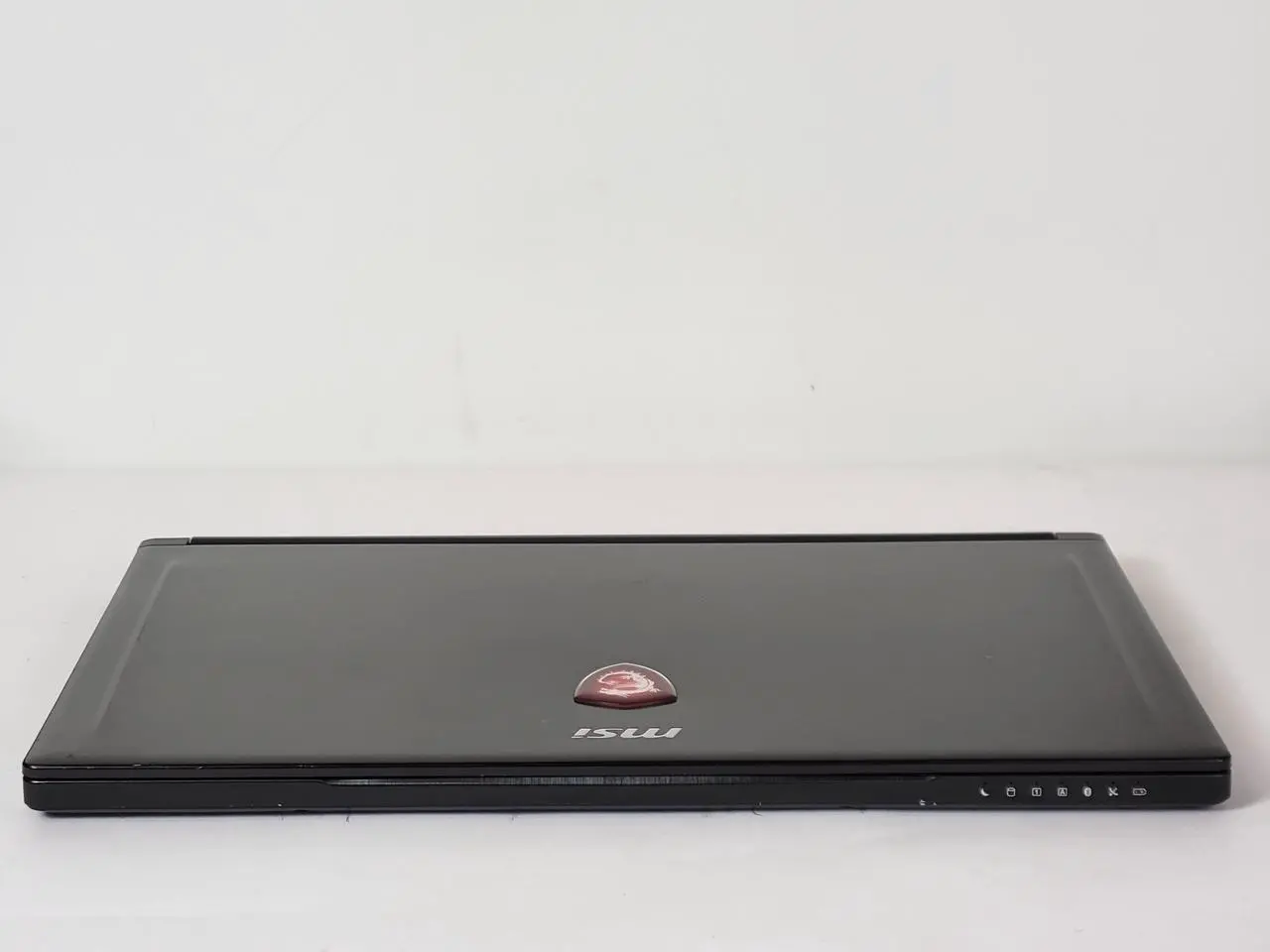 Refurbished: MSI MS-16K2 GS63VR Stealth Pro i7-7700HQ 2.8GHz 32GB RAM ...