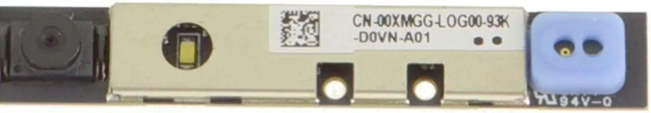 Used - Acceptable: Dell OEM Latitude 5500 Precision 7540 3540 IR ...