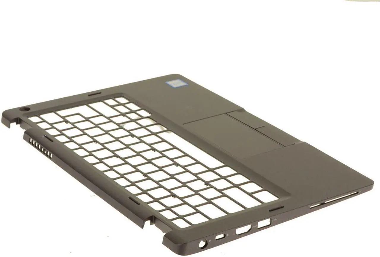 Refurbished: Dell OEM Latitude 5300 2-in-1 Palmrest Touchpad Assembly ...