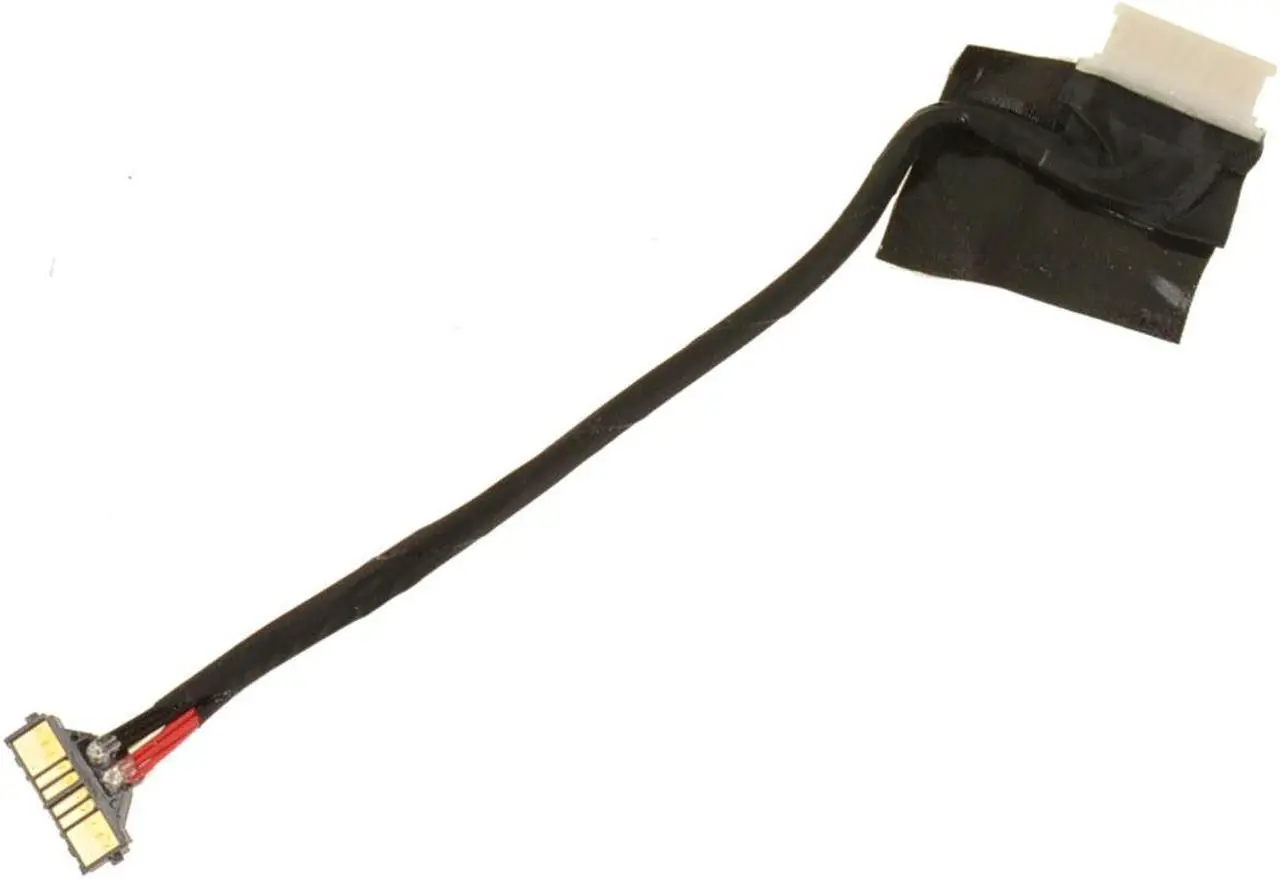 Used - Acceptable: Dell OEM Inspiron 5510 14 5410 Battery Cable Cable ...