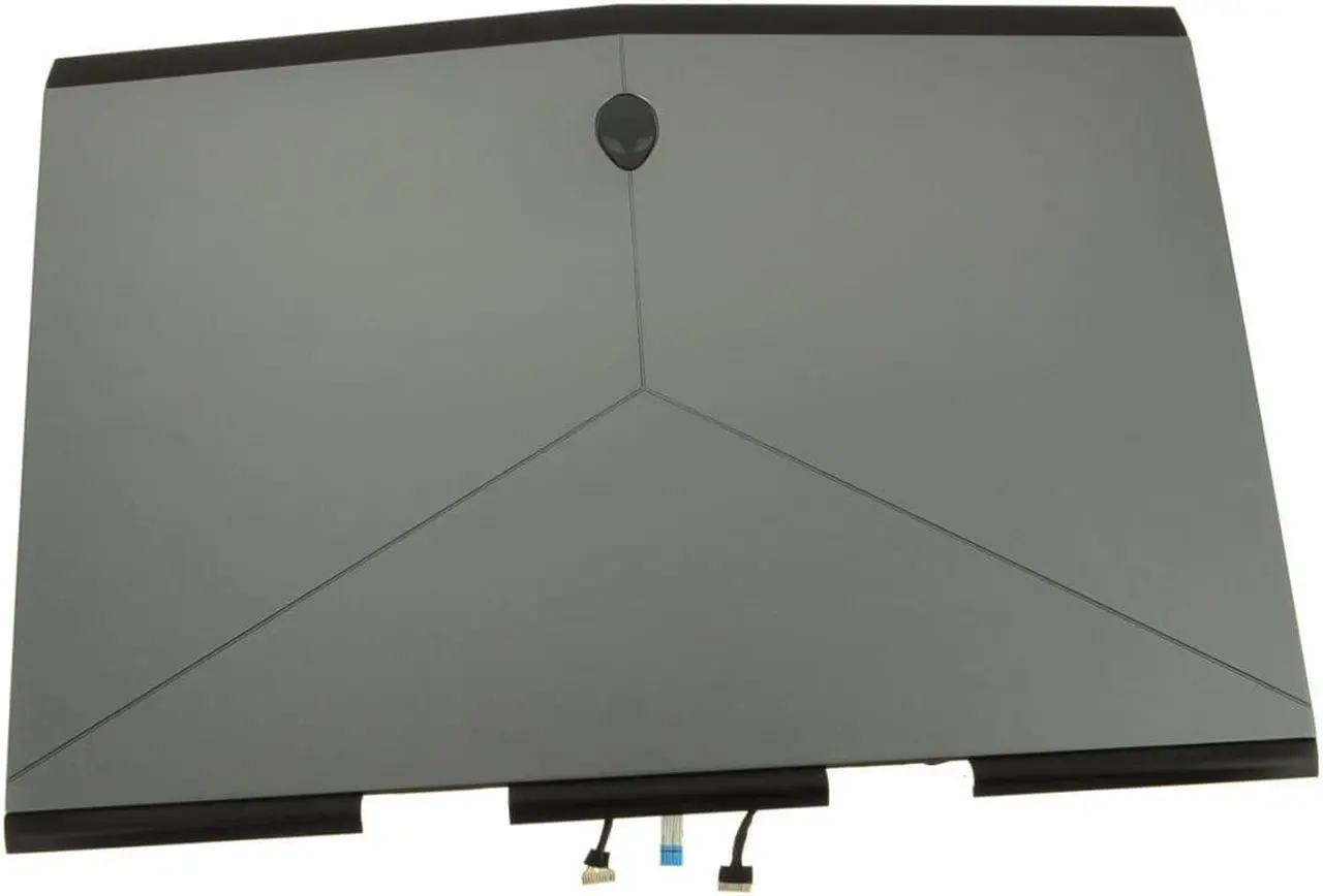New OEM Alienware 15 R3 15.6" LCD Lid Back Cover Assembly FHD 1D998 ...