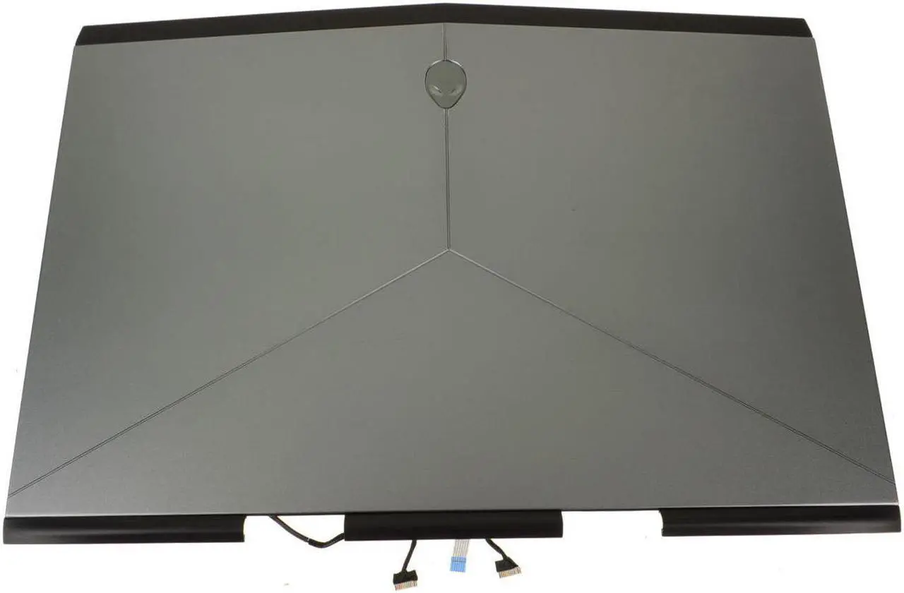 Refurbished: OEM Alienware 15 R3 15.6" LCD Lid Back Cover Assembly FHD ...