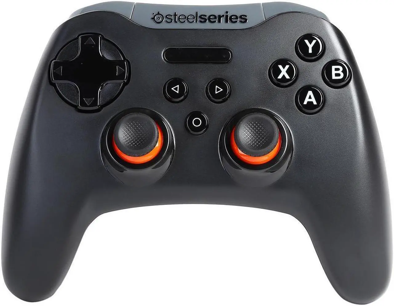 Bluetooth Wireless Gaming Controller From SteelSeries Stratus XL for Windows, Android, Samsung ...