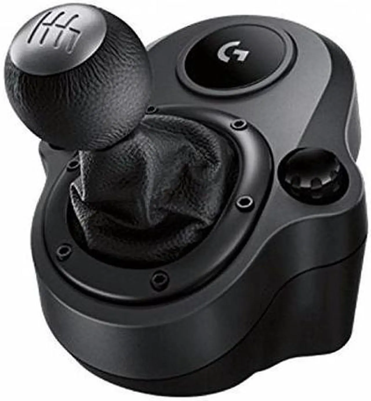 Logitech G920 Dual-motor Feedback Driving Force Racing Wheel ...