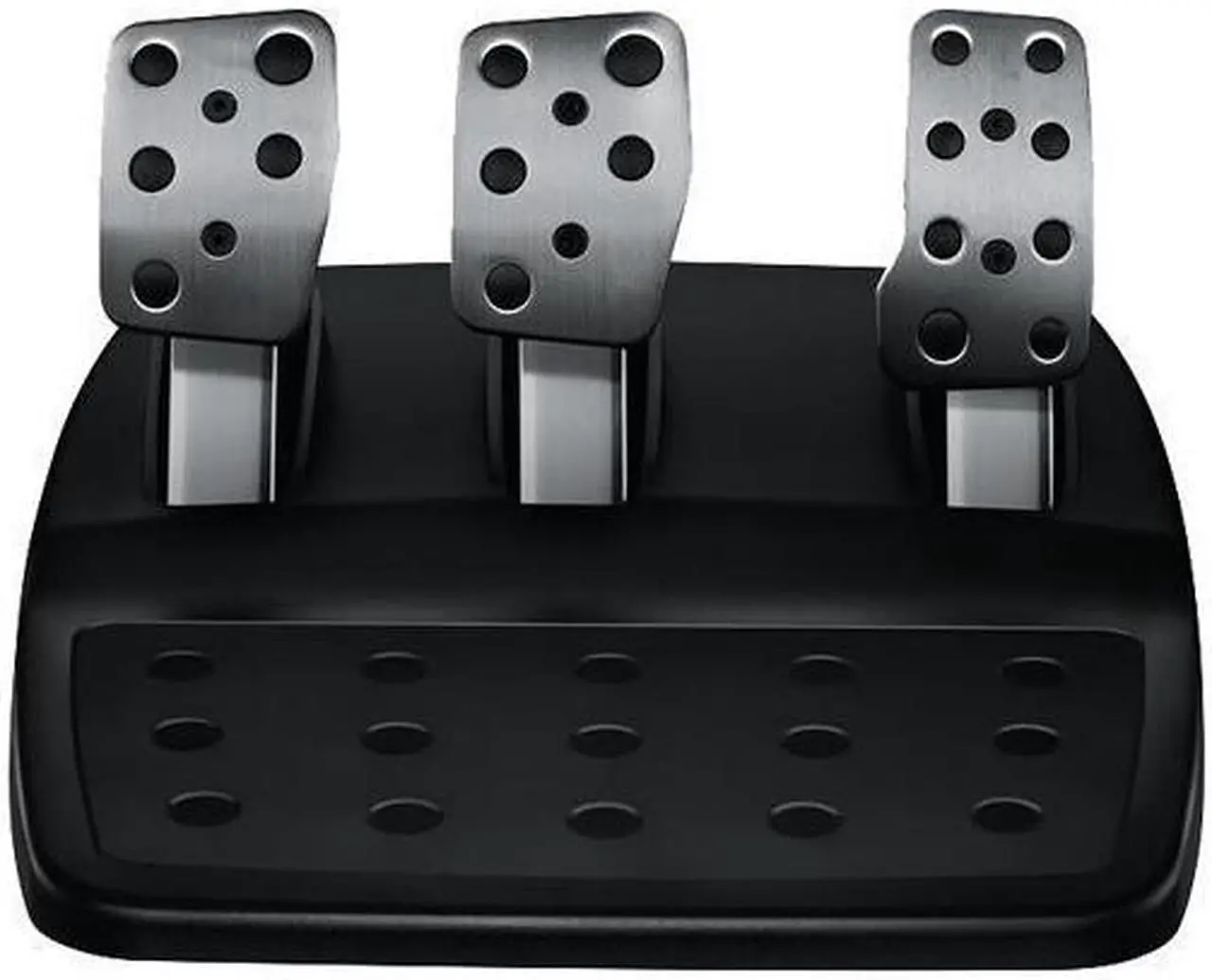 Logitech G920 Dual-motor Feedback Driving Force Racing Wheel ...