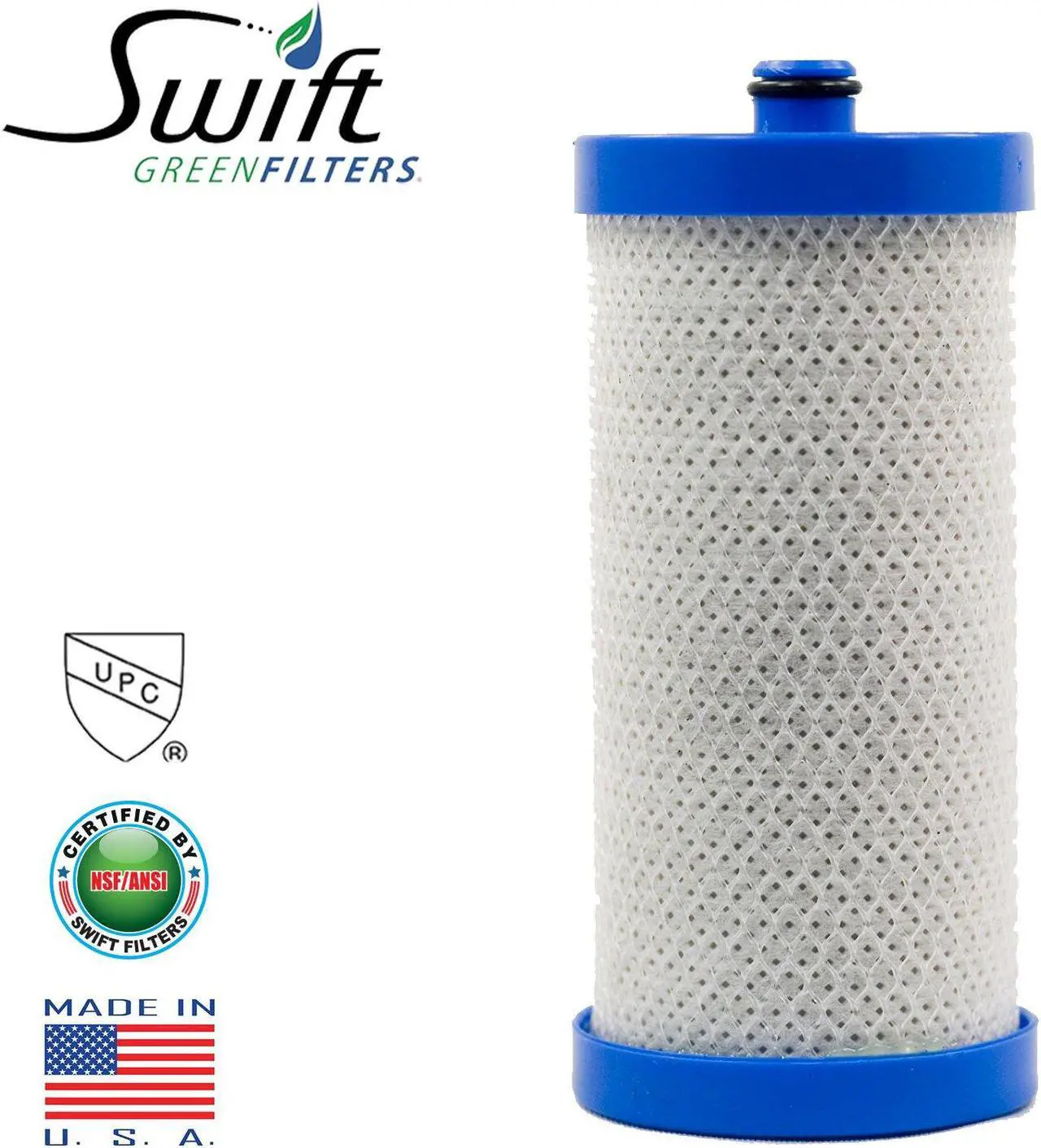 Swift Green Filters SGF-WF1CB Rx Compatible Pharmaceuticals ...