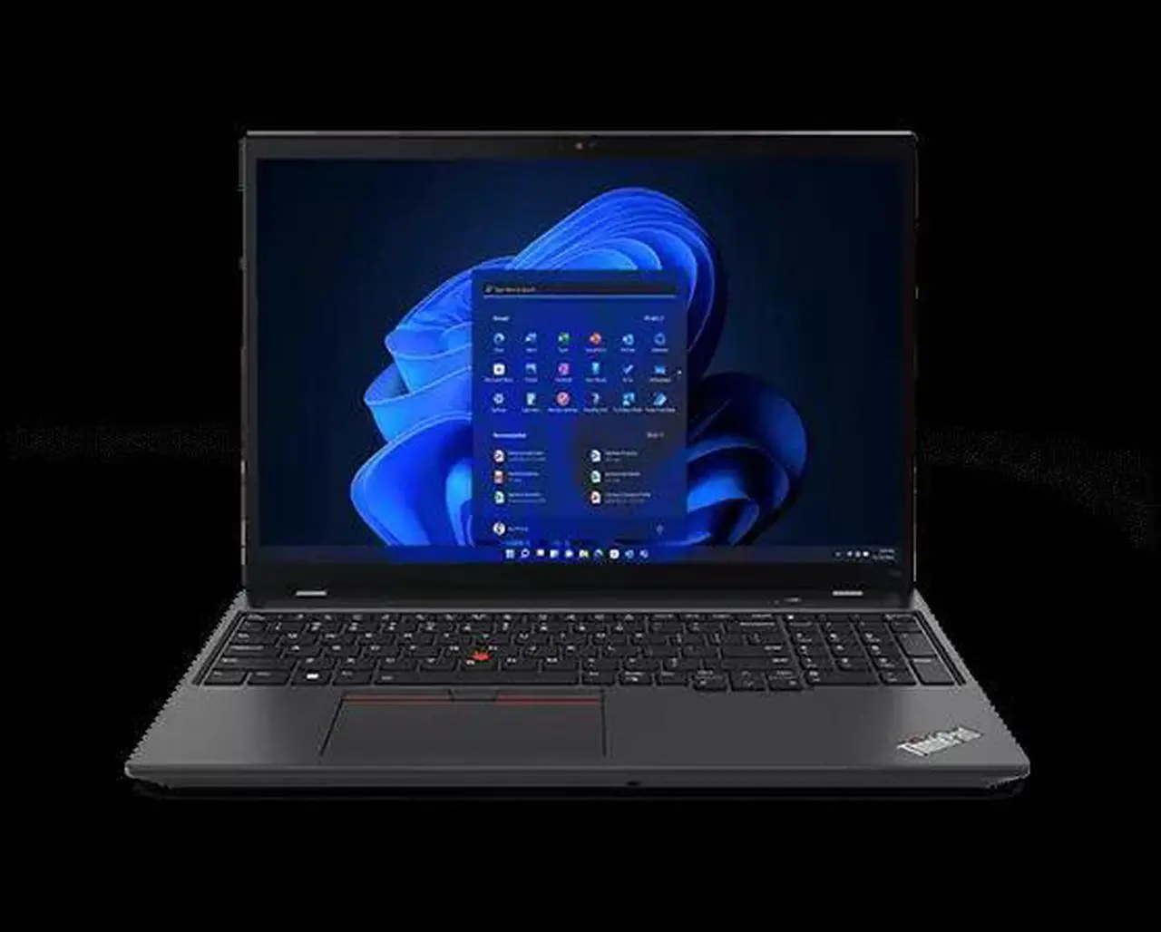 Lenovo ThinkPad T16 Gen 1 Business Laptop, 16" WUXGA (1920 x 1200), Non ...