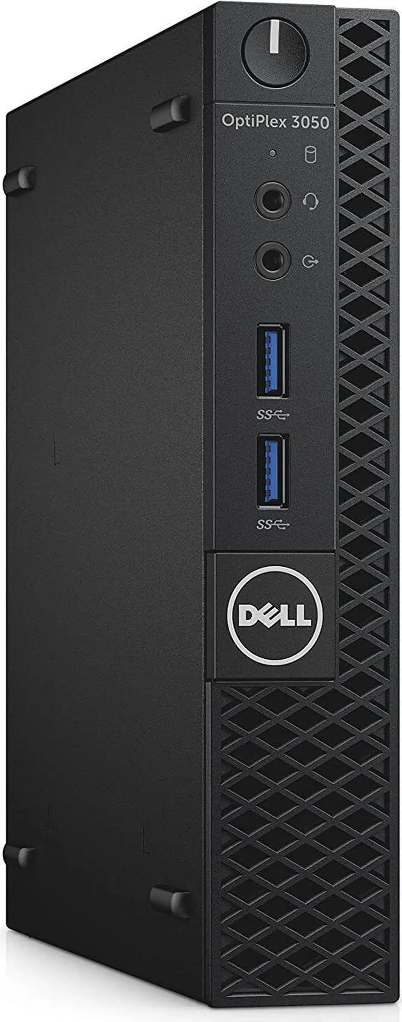 Refurbished: Dell Optiplex 3050 MFF Micro Form Factor (MFF) Desktop ...