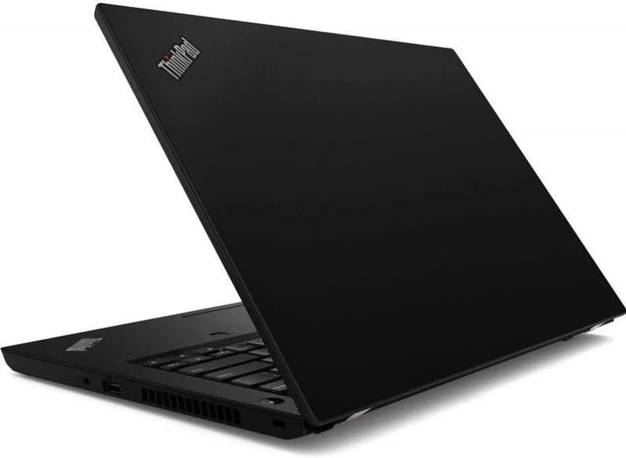 Refurbished: Lenovo ThinkPad L490 Business Laptop, 14.0'' FHD ...