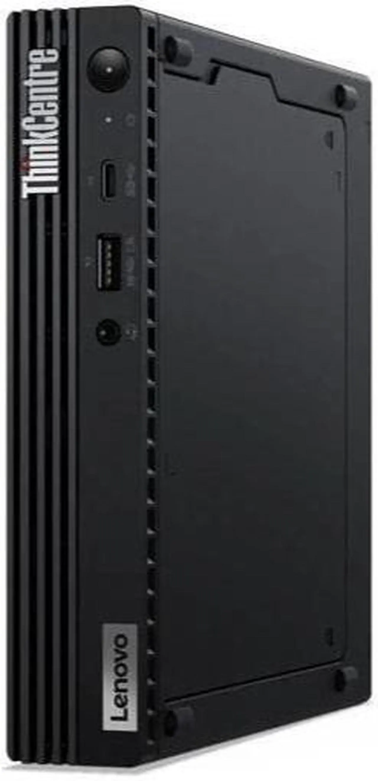 Lenovo ThinkCentre M80q Tiny Desktop Micro Tower Desktop, 10th Gen ...