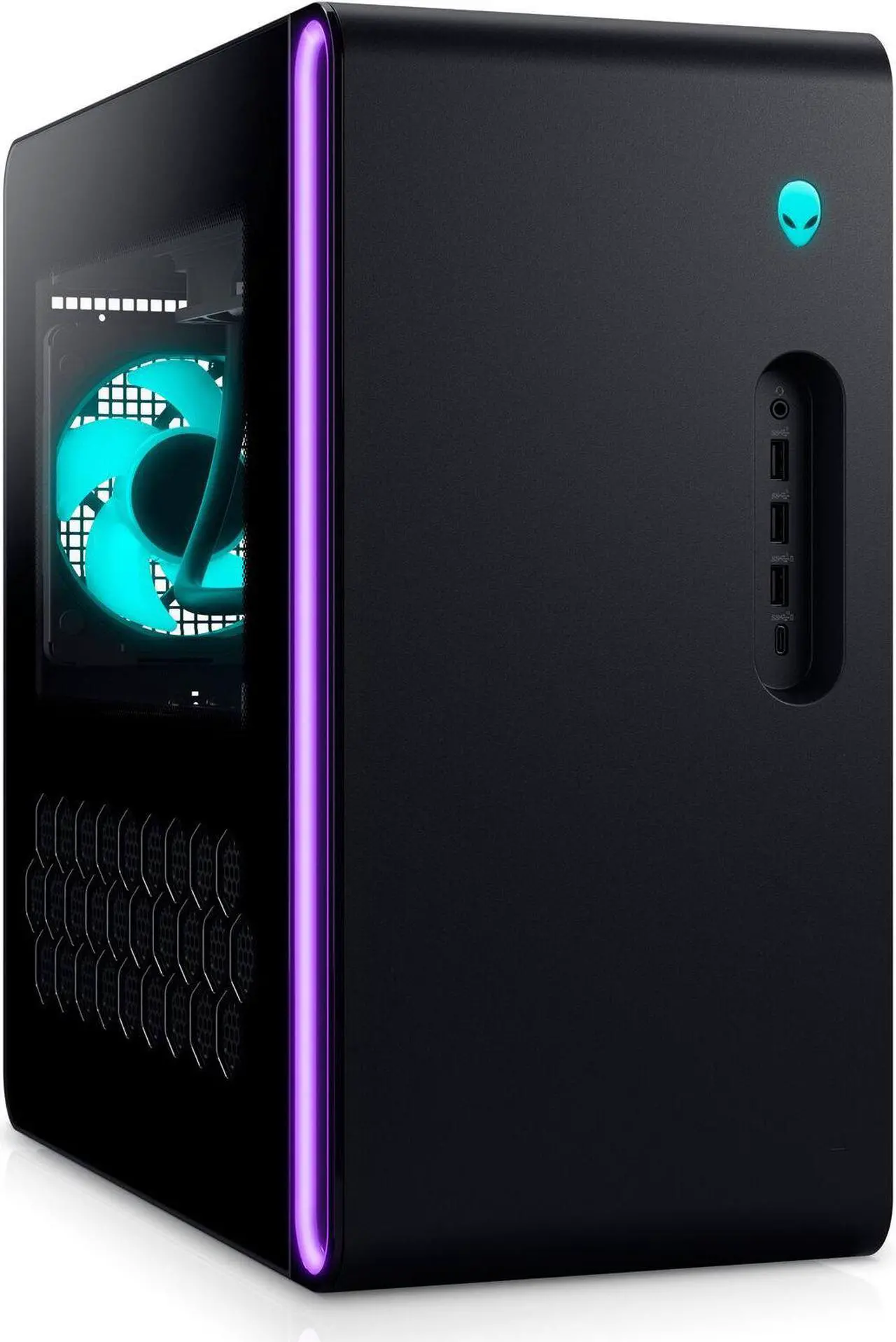 Dell ALIENWARE AURORA R16 Tower Desktop, Intel Core 14th Gen i9-14900KF ...