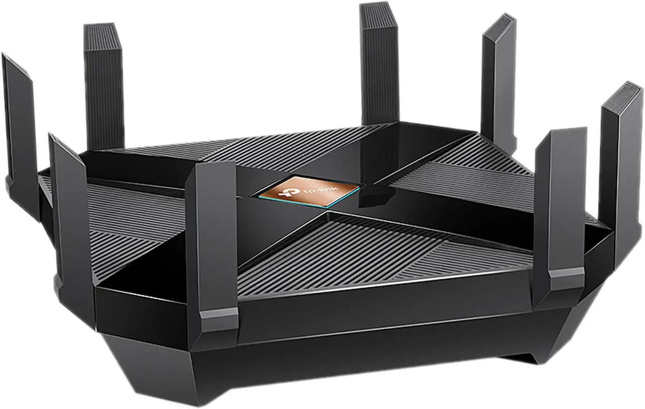 TP-Link Archer AX6000 WiFi 6 AX6000 8-Stream Smart WiFi Router - Next ...
