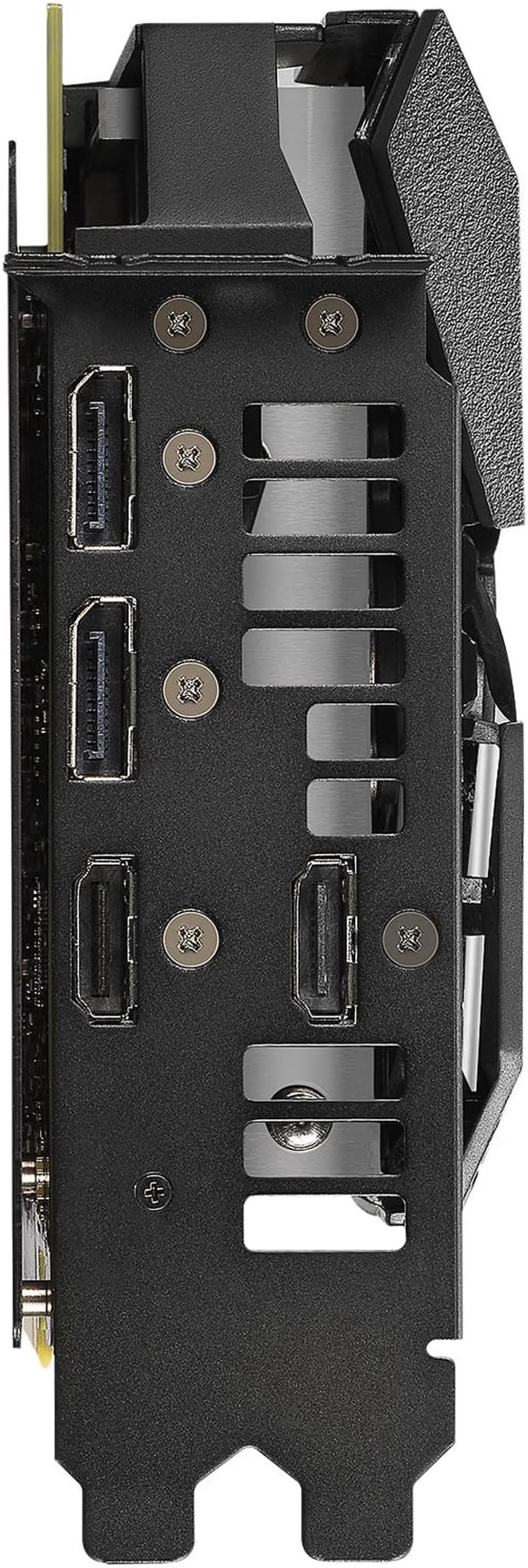 Refurbished: ASUS ROG-STRIX-RTX2060-O6G-EVO-V2-GAMING ROG STRIX GeForce ...