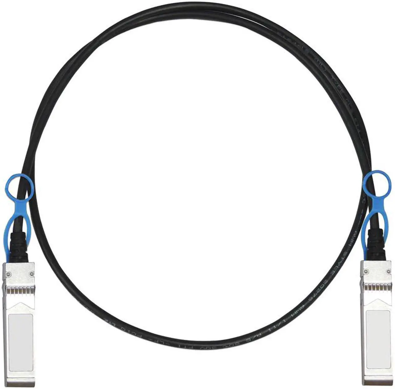 25G SFP28 DAC Cable, 30AWG, 1 Meter (1m), Passive Direct Attach Copper ...