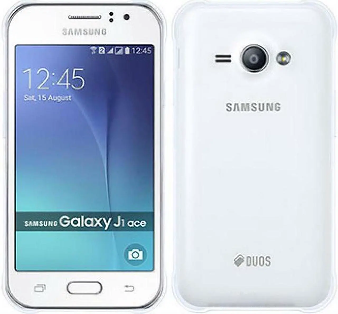 Used - Like New: Samsung Galaxy J1 Ace (SM-J110H) 4.3" Super AMOLED ...