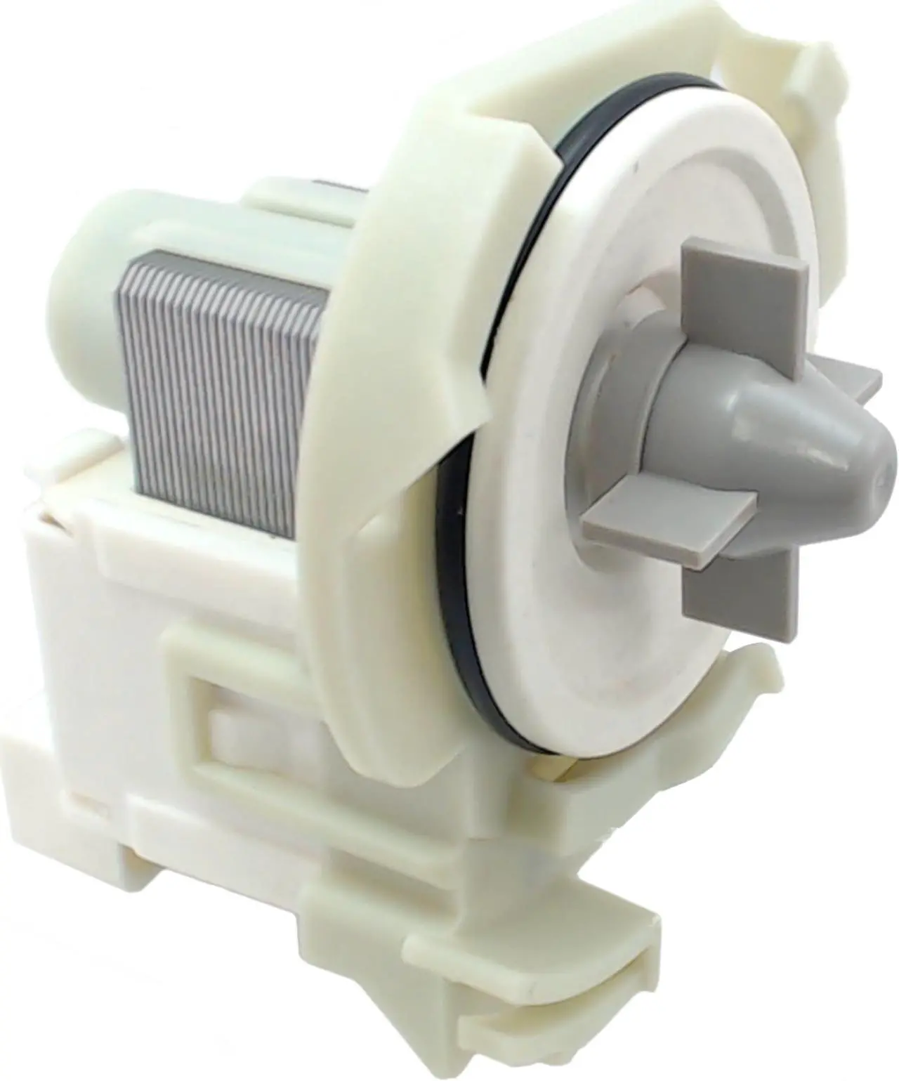 8558995 W10348269 Whirlpool Dishwasher Drain Pump Assembly New ...