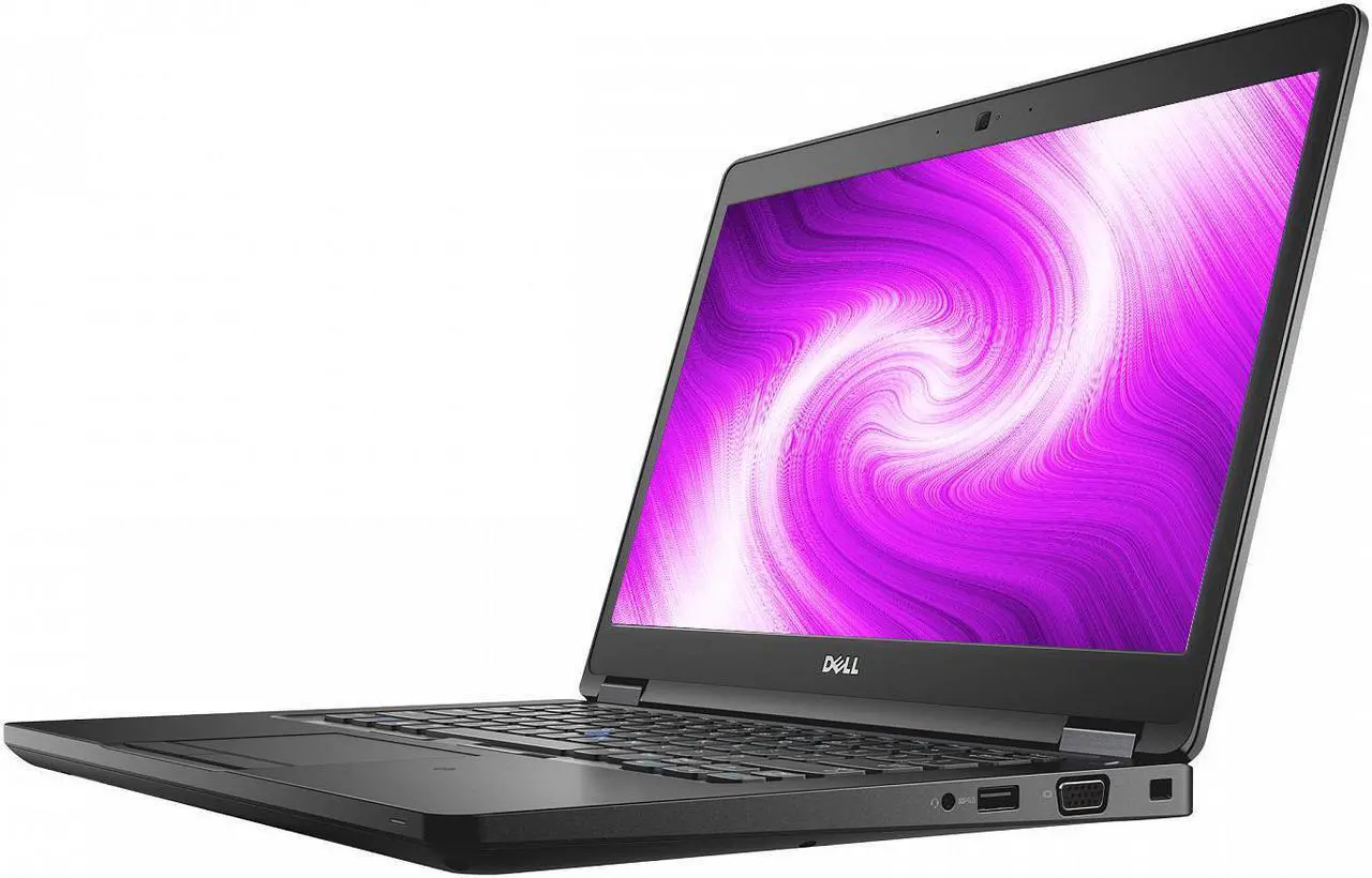 Refurbished: Dell Latitude 5480 14" i5-6200U CPU 8GB 500GB Laptop ...