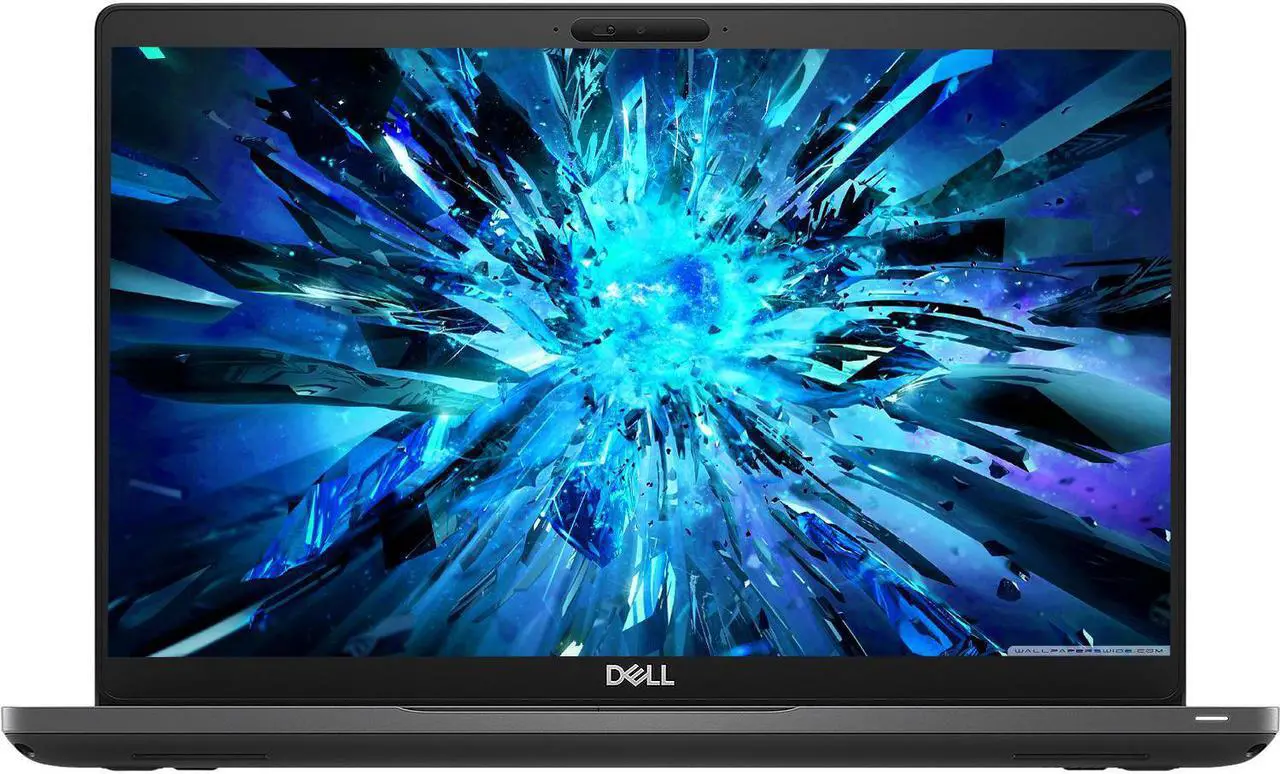 Refurbished: Dell Latitude 5401 14" Laptop i5-9400H 2.5GHz 8GB 256GB ...