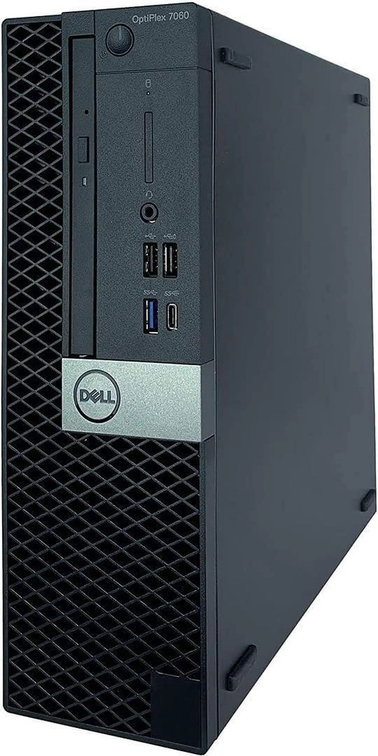 Refurbished: Dell Optiplex SFF Desktop Computer Core 2 Duo 2GB RAM ...