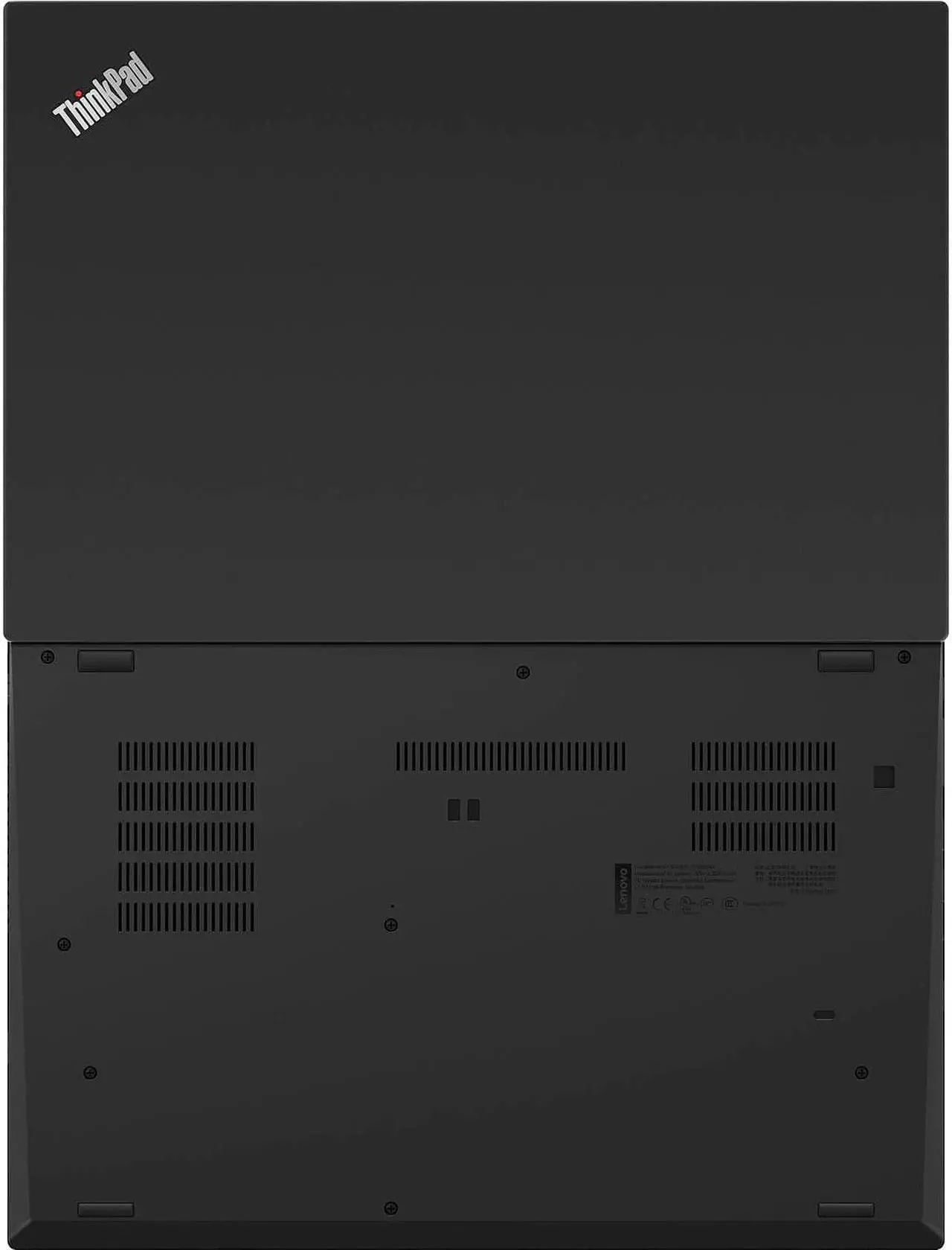 Refurbished: Lenovo Thinkpad T590 Laptop Intel Core i5 8GB RAM 256GB ...