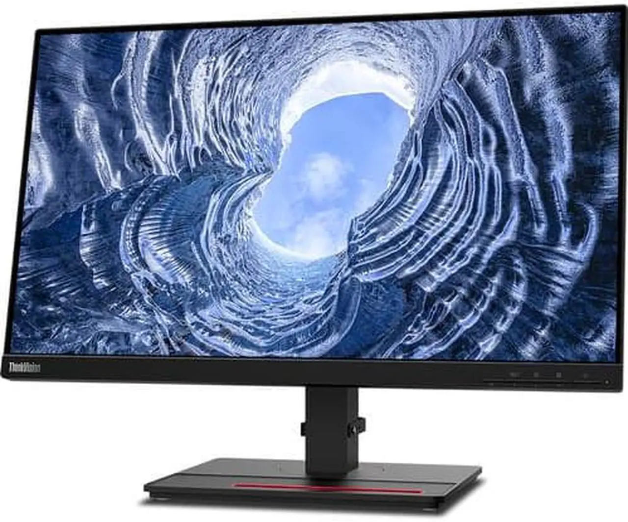 Lenovo ThinkVision T24i-20 23.8" 16:9 IPS Monitor - Newegg.com
