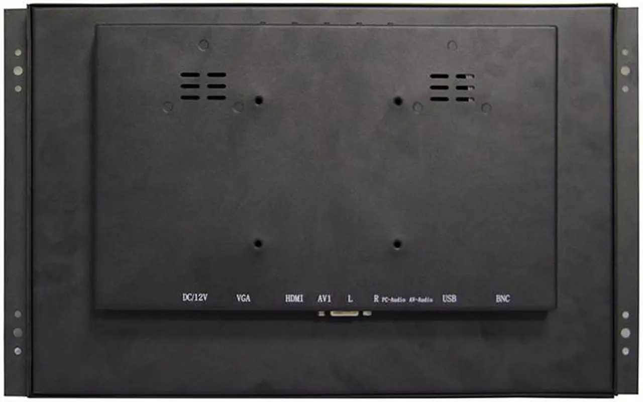 13 inch Industrial Display Touch Monitor 1920*1080 FHD IPS Open Frame ...