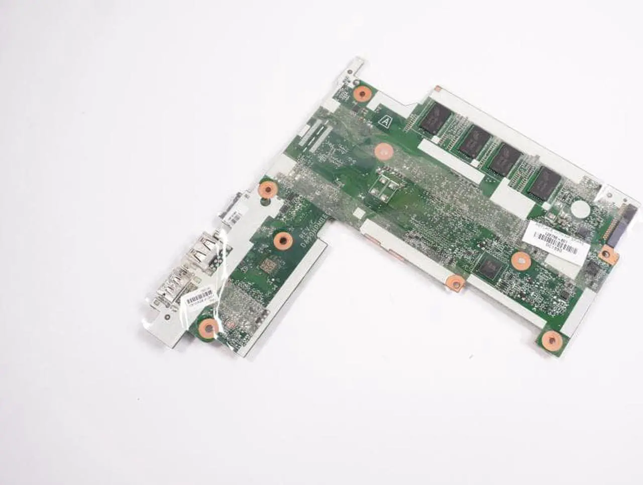 L02768-601 Hp Intel N3350 4GB 64GB eMMC WIN Motherboard HP STREAM 11 ...