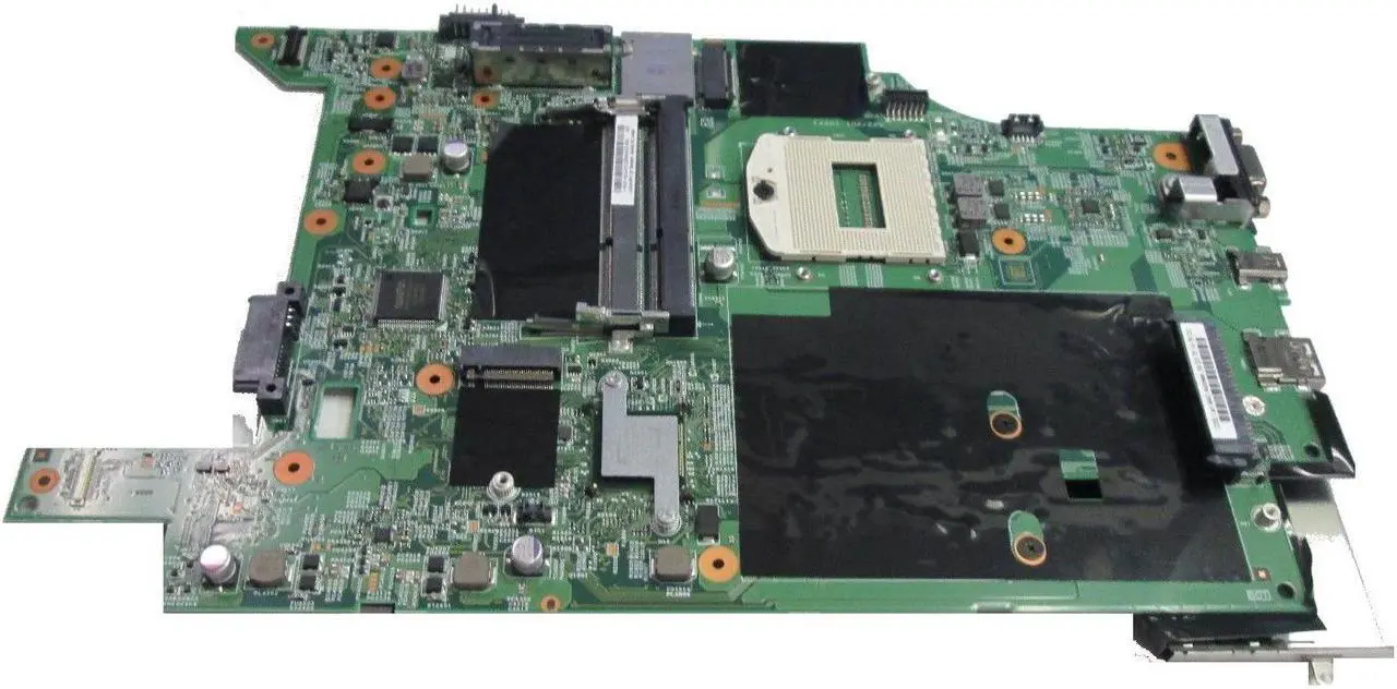 New Genuine Lenovo ThinkPad L540 Motherboard Intel 00HM558 48.4LH03.021 ...